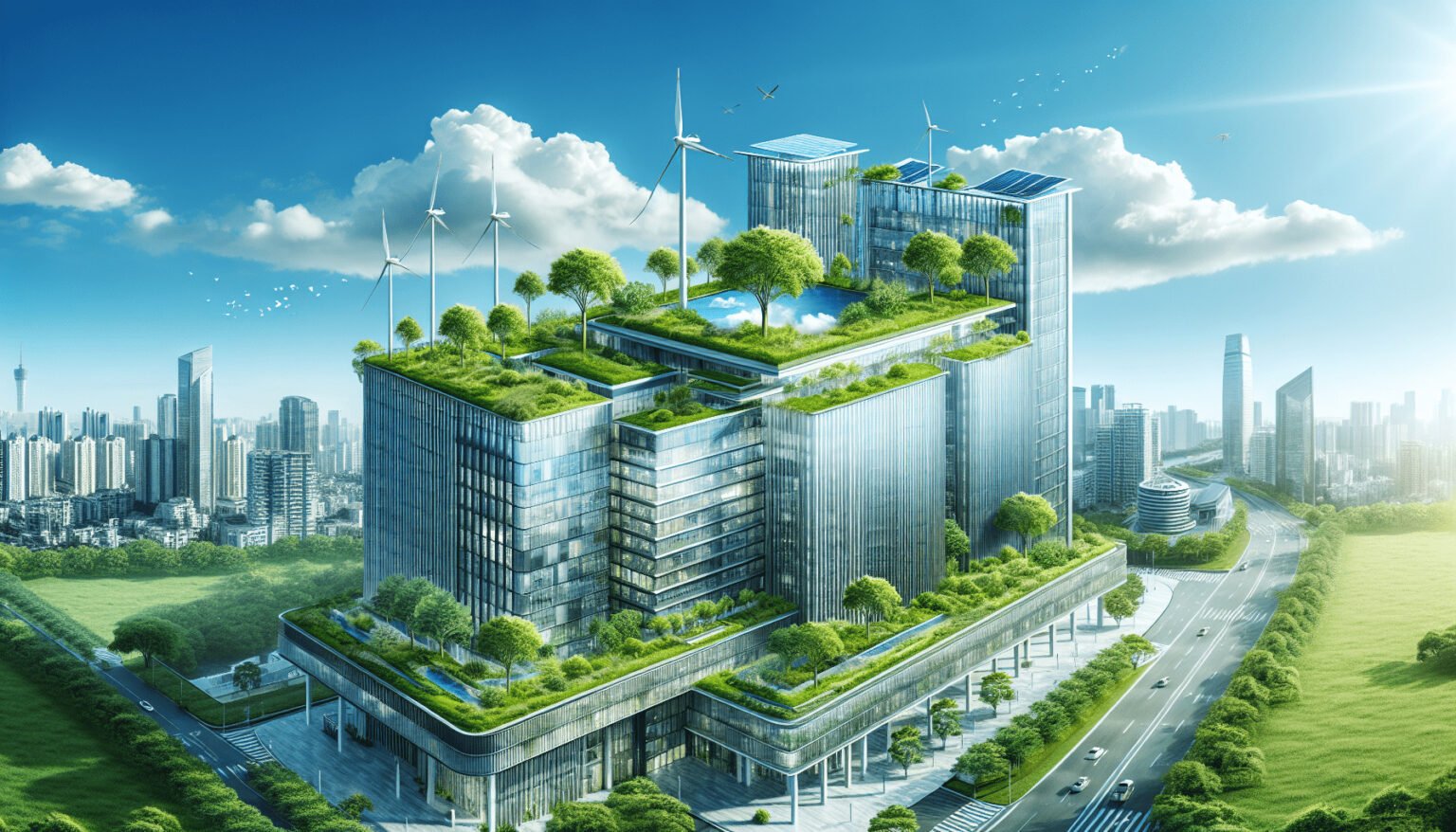 Ultimate Guide To Building Codes And Regulations For Green Roof Systems ...